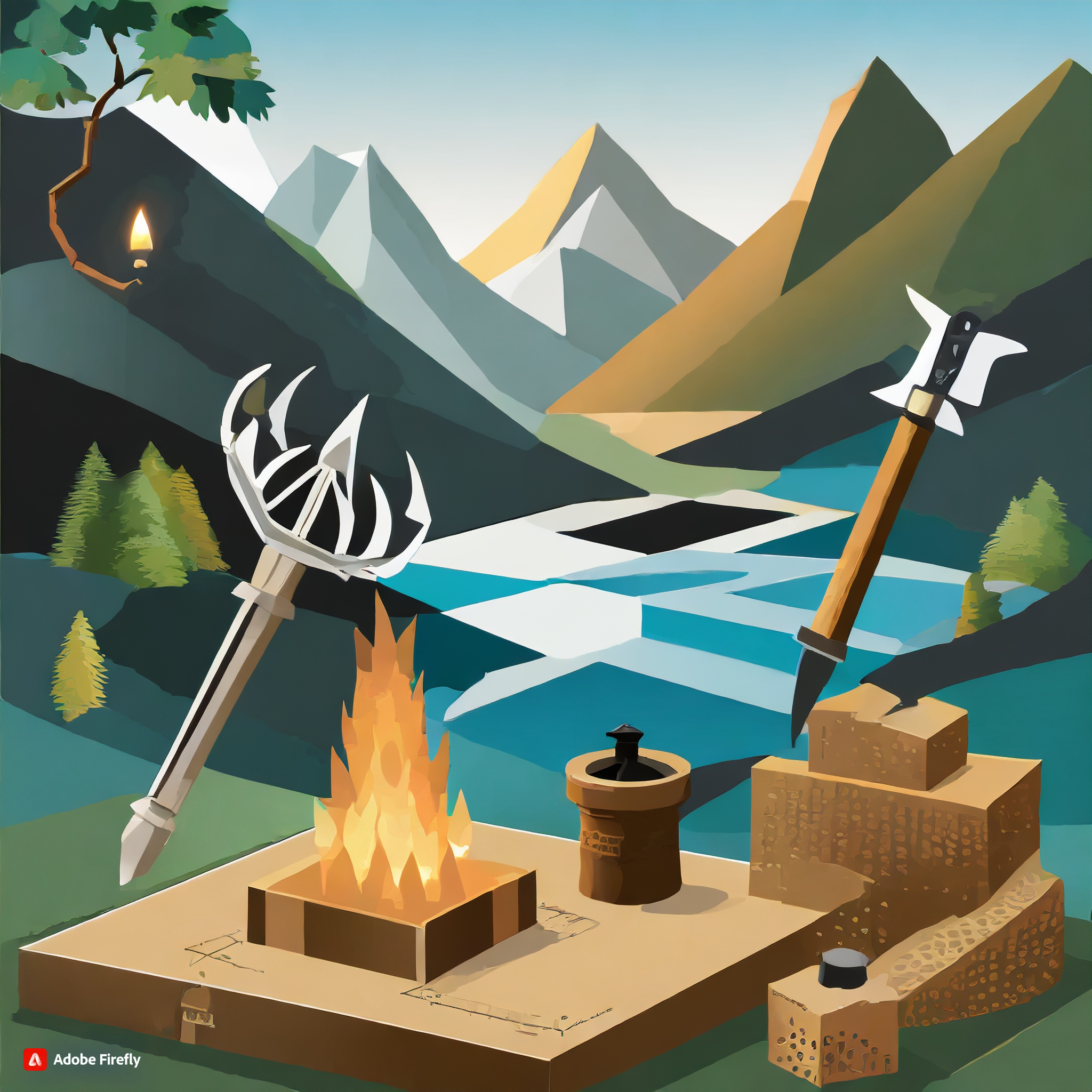 Pixel Pioneers - Minecraft Modpacks - CurseForge