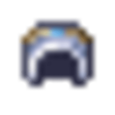 LotR: Alternate Mithril Armor Textures - Minecraft Resource Packs ...