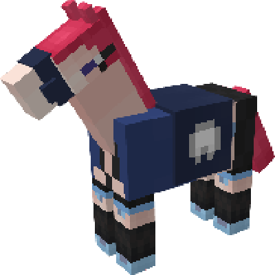 Milia Horse - Minecraft Resource Packs - CurseForge