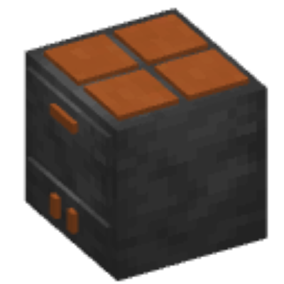 Rustic Living - Minecraft Mods - CurseForge