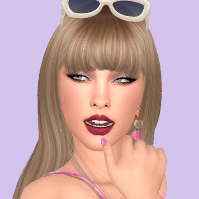 Taylor inspired tattoos | palashinka - The Sims 4 Create a Sim - CurseForge