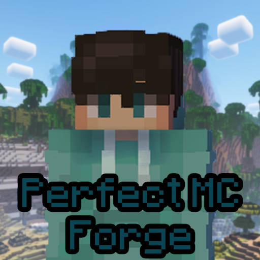 PerfectVision Forge - Minecraft Modpacks - CurseForge