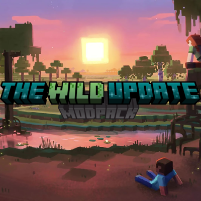 The Wild Update Backport - Minecraft Modpacks - CurseForge