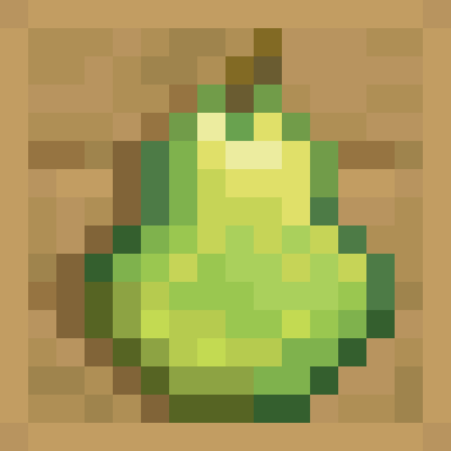 Additional Fruits - Files - Minecraft Mods - CurseForge