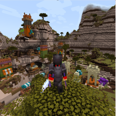 FS SAO - Minecraft Modpacks - CurseForge