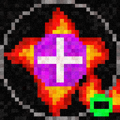 Negative Mass - Minecraft Mods - CurseForge