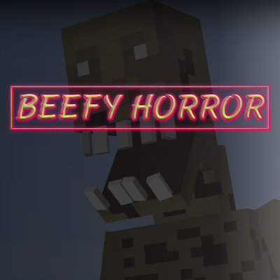Beef's MultiPlayer Compatible Horror Pack - Minecraft Modpacks - CurseForge
