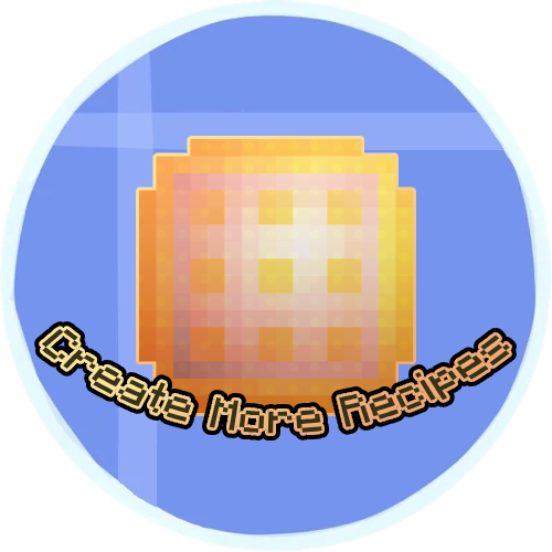Create Recipe Additions - Minecraft Mods - CurseForge