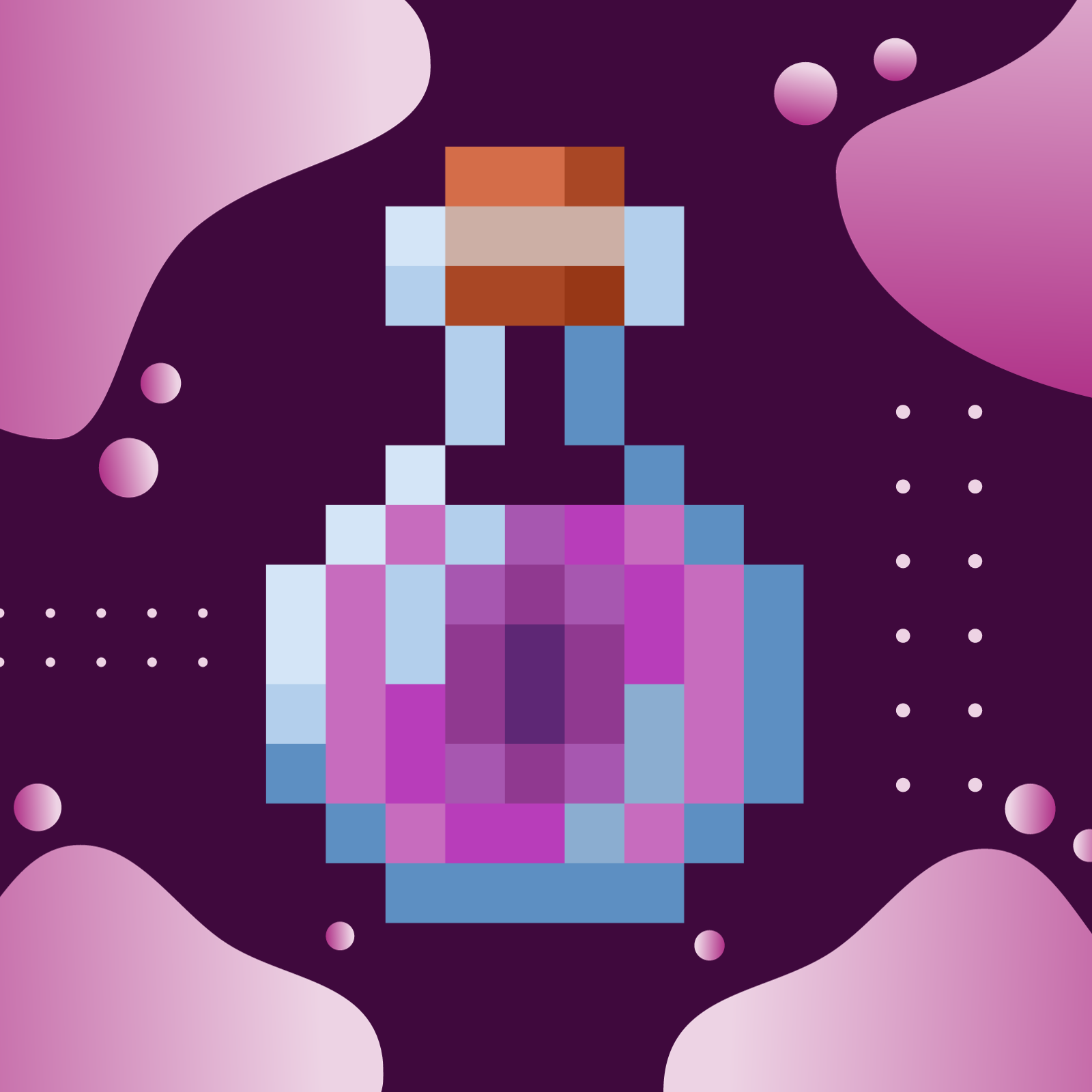 Effect Enchantments - Minecraft Mods - CurseForge