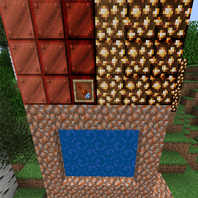 Better New Mining Dimension - Minecraft Mods - CurseForge