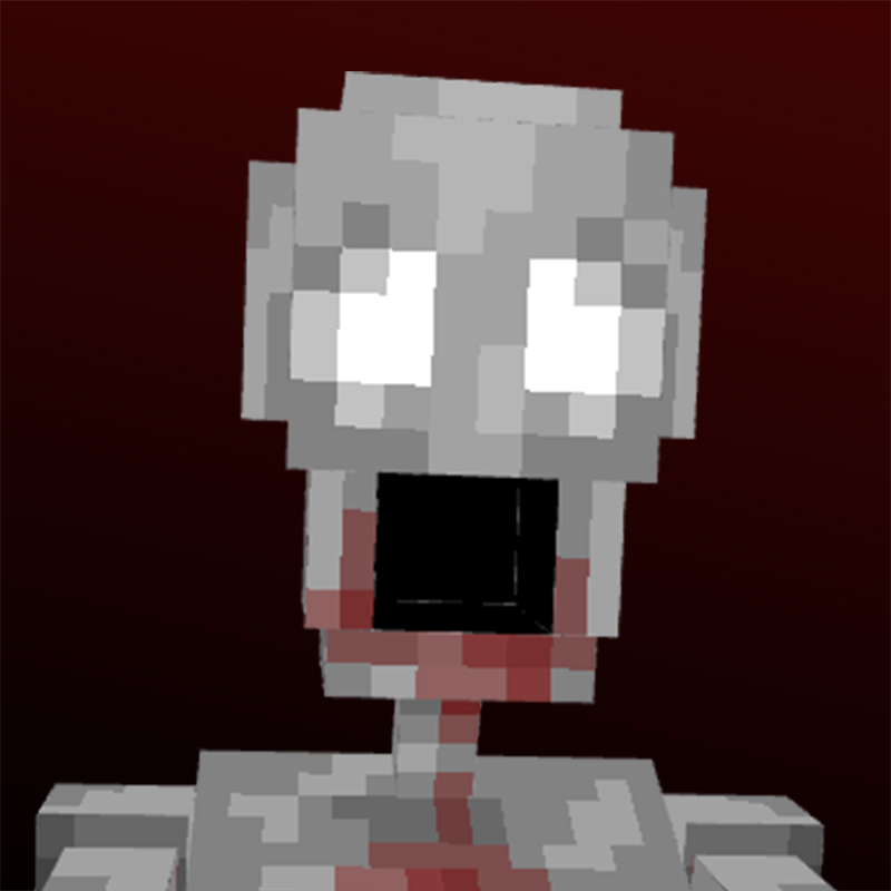 The Slenderman mod - Minecraft Mods - CurseForge