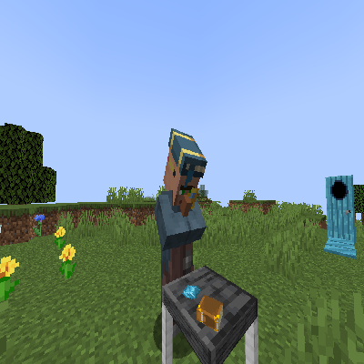 Fultony's Logic - Minecraft Mods - CurseForge