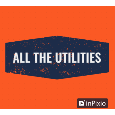 All The Utilities - Minecraft Mods - CurseForge