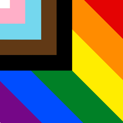 Bricksland Pride flags - Minecraft Mods - CurseForge