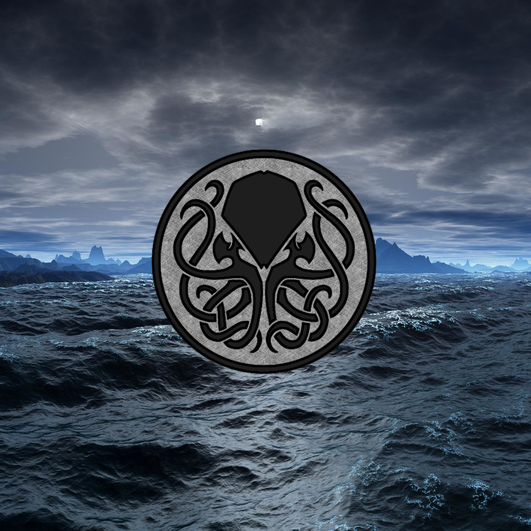 Horrors Of The Deep - Minecraft Modpacks - CurseForge