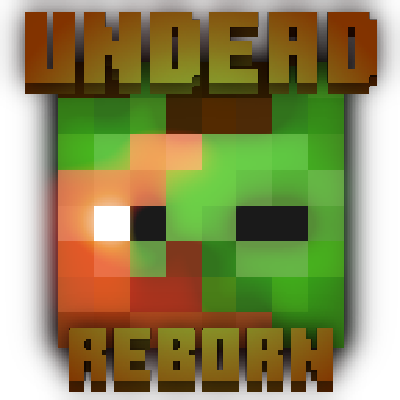 Embrace the Undead - Minecraft Mods - CurseForge