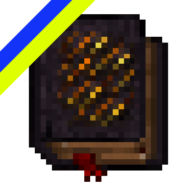 Forbidden Magic Ukrainian - Minecraft Resource Packs - CurseForge