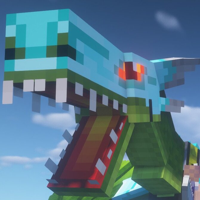 RL SMP - Minecraft Modpacks - CurseForge