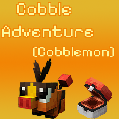 Cobble Adventure [Cobblemon] - Minecraft Modpacks - CurseForge