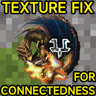 Conquest Reforged Resourcepack Fix for Connectedness - Minecraft Resource Packs - CurseForge