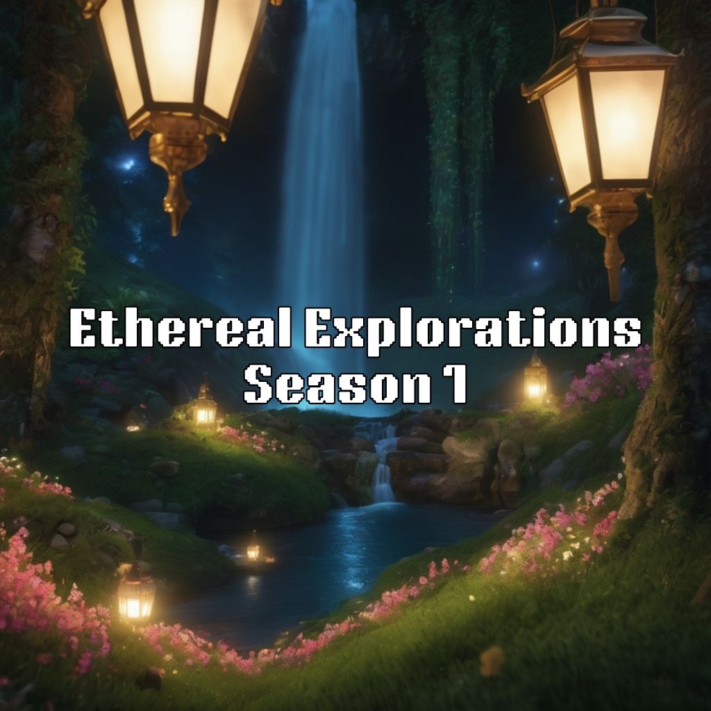 Ethereal Explorations Season 1 - Minecraft Modpacks - CurseForge
