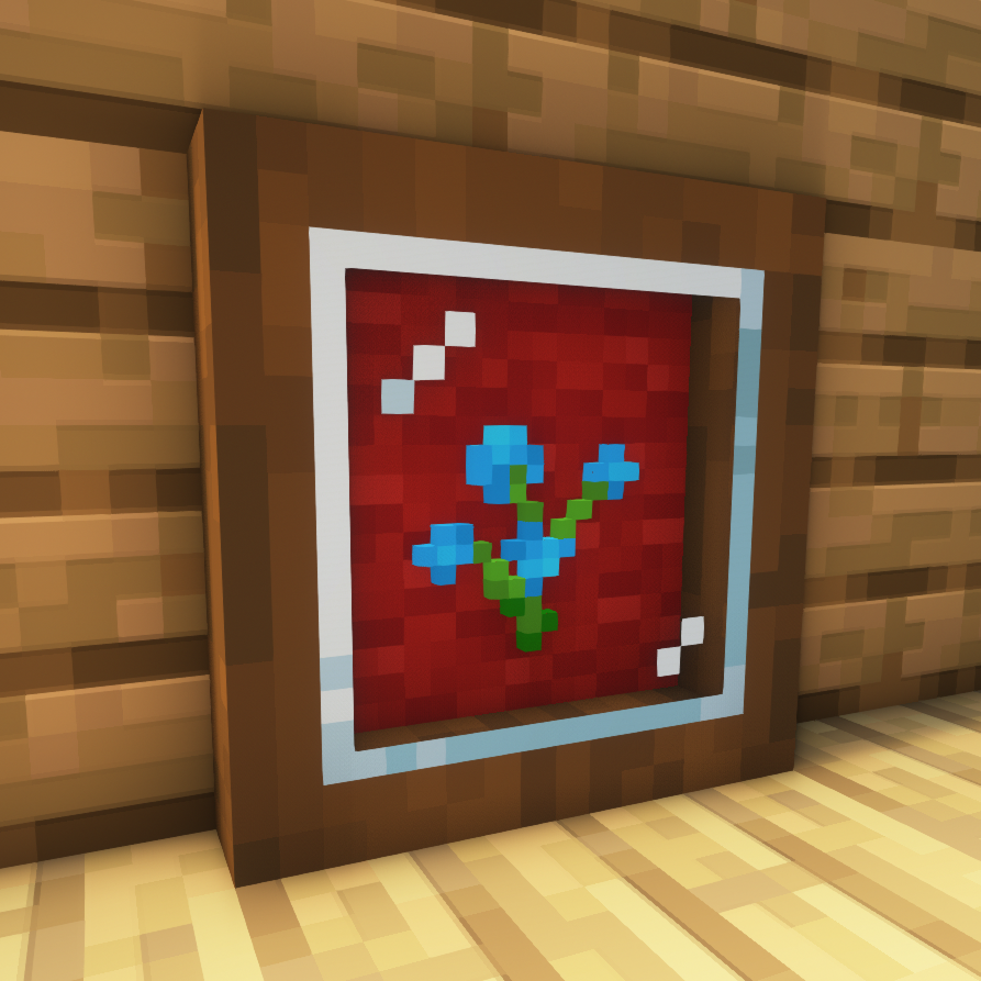 Shadow Boxes (Item Frame Replacer) - Minecraft Resource Packs - CurseForge