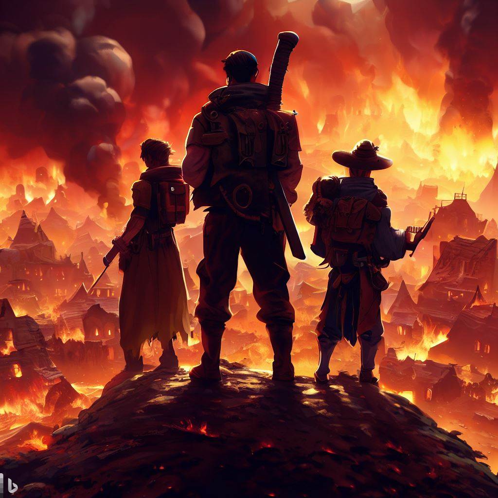 WAR OF THE RINGS (FORTS AND ARMIES) - Minecraft Modpacks - CurseForge