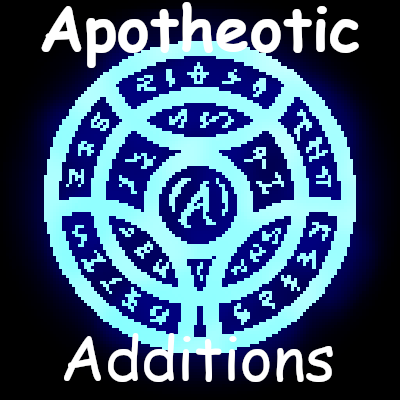 Apotheotic Additions - Files - Minecraft Mods - CurseForge