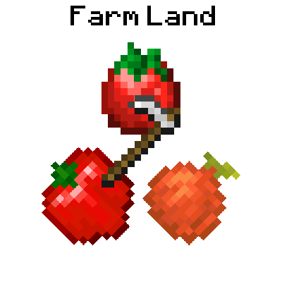 Farm Land - Minecraft Mods - CurseForge