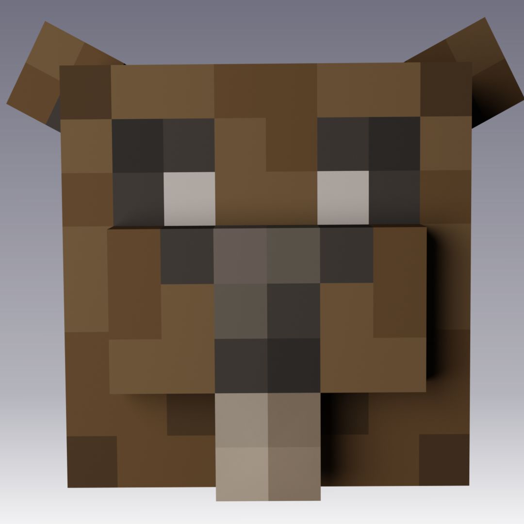 Beavery Screenshots - Mods - Minecraft