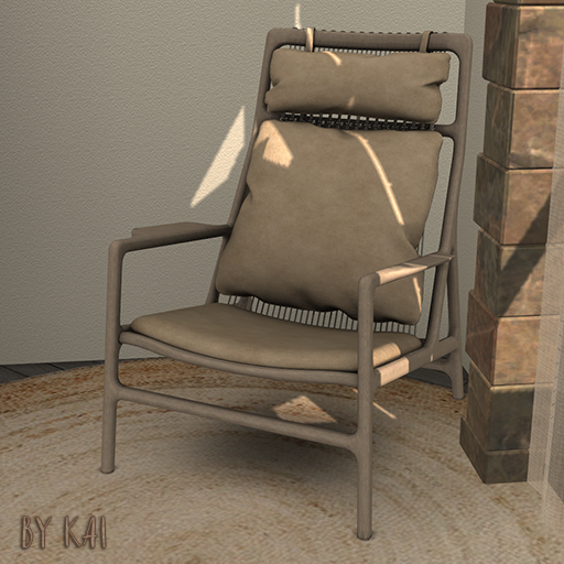 Dedo Lounge Set - The Sims 4 Build / Buy - CurseForge