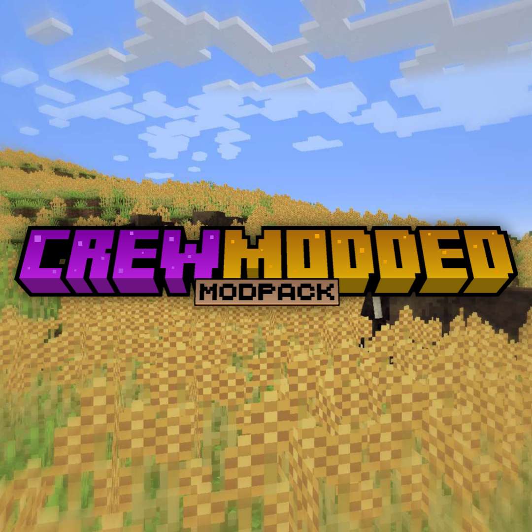 CrewModed - Minecraft Modpacks - CurseForge