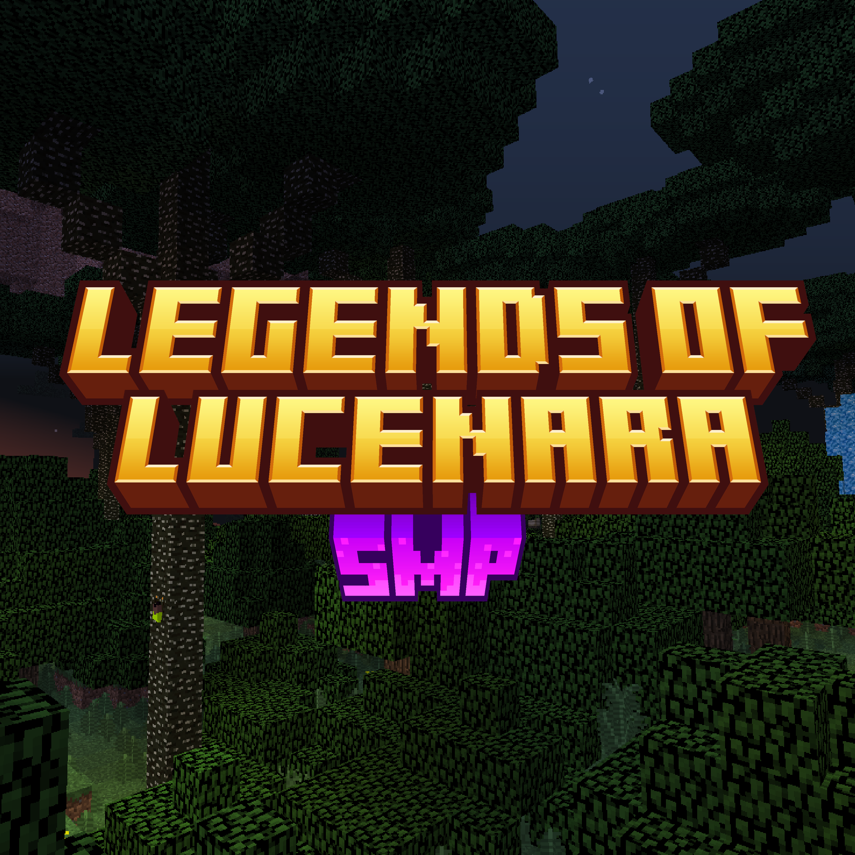 Legends of Lucenara SMP Pack - Minecraft Modpacks - CurseForge