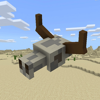 Pumped Desert 2 - Minecraft Mods - CurseForge