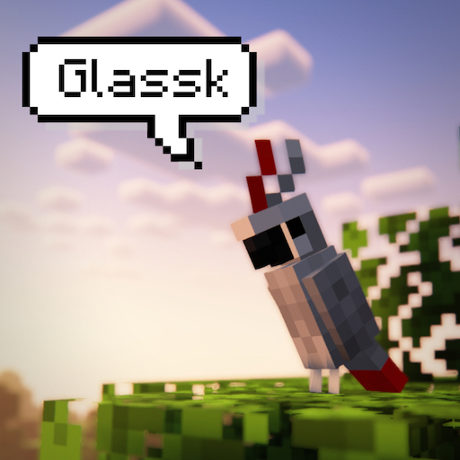 Apollo the Parrot - Minecraft Mods - CurseForge