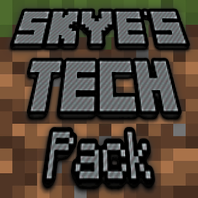 Skye's Tech Pack - Minecraft Modpacks - CurseForge