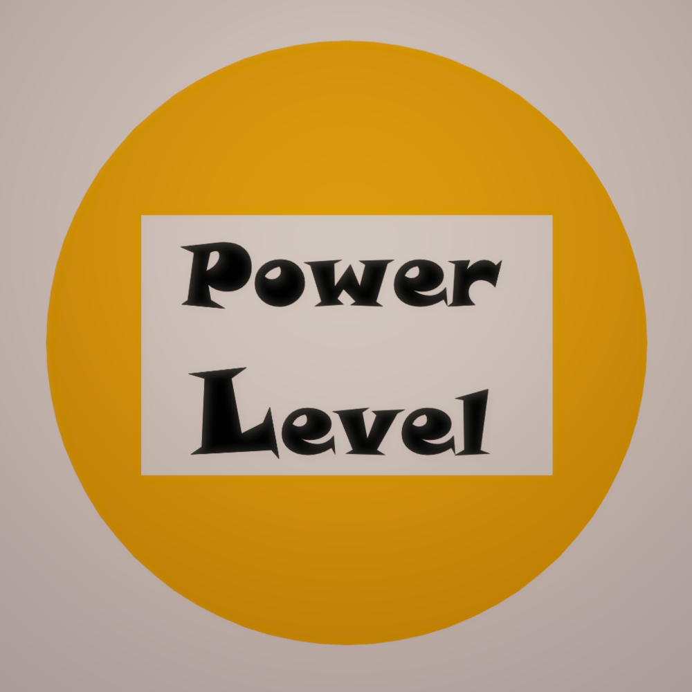 Power Level - Minecraft Mods - CurseForge