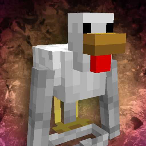 Cheletons - Chicken Skeletons - Minecraft Resource Packs - CurseForge