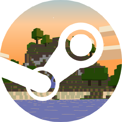 Steam Edition Title Screen - Minecraft Resource Packs - CurseForge