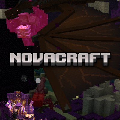 Novacraft - Minecraft Modpacks - CurseForge