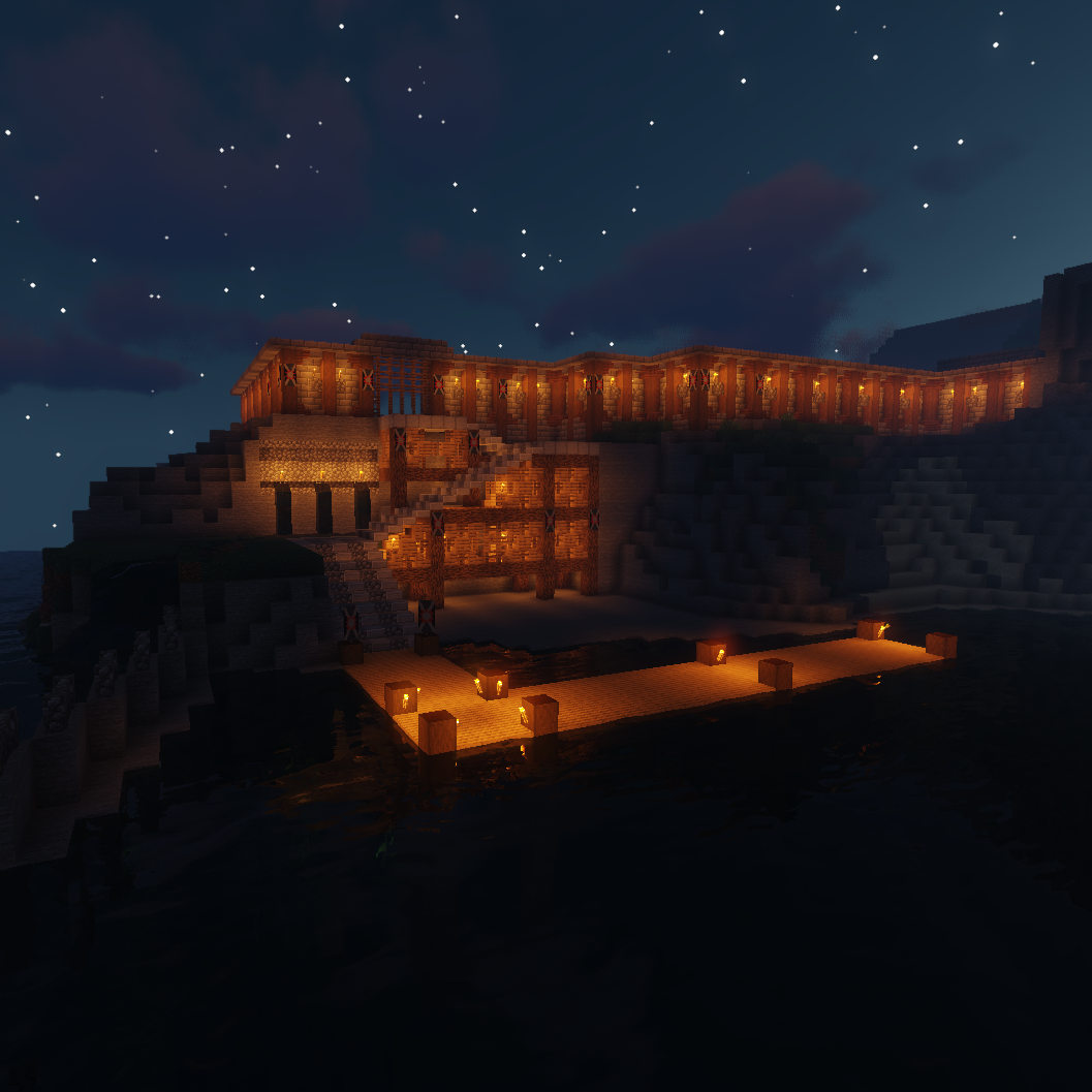 Install Engineers Mages Dungeons and dragons - Minecraft Mods ...