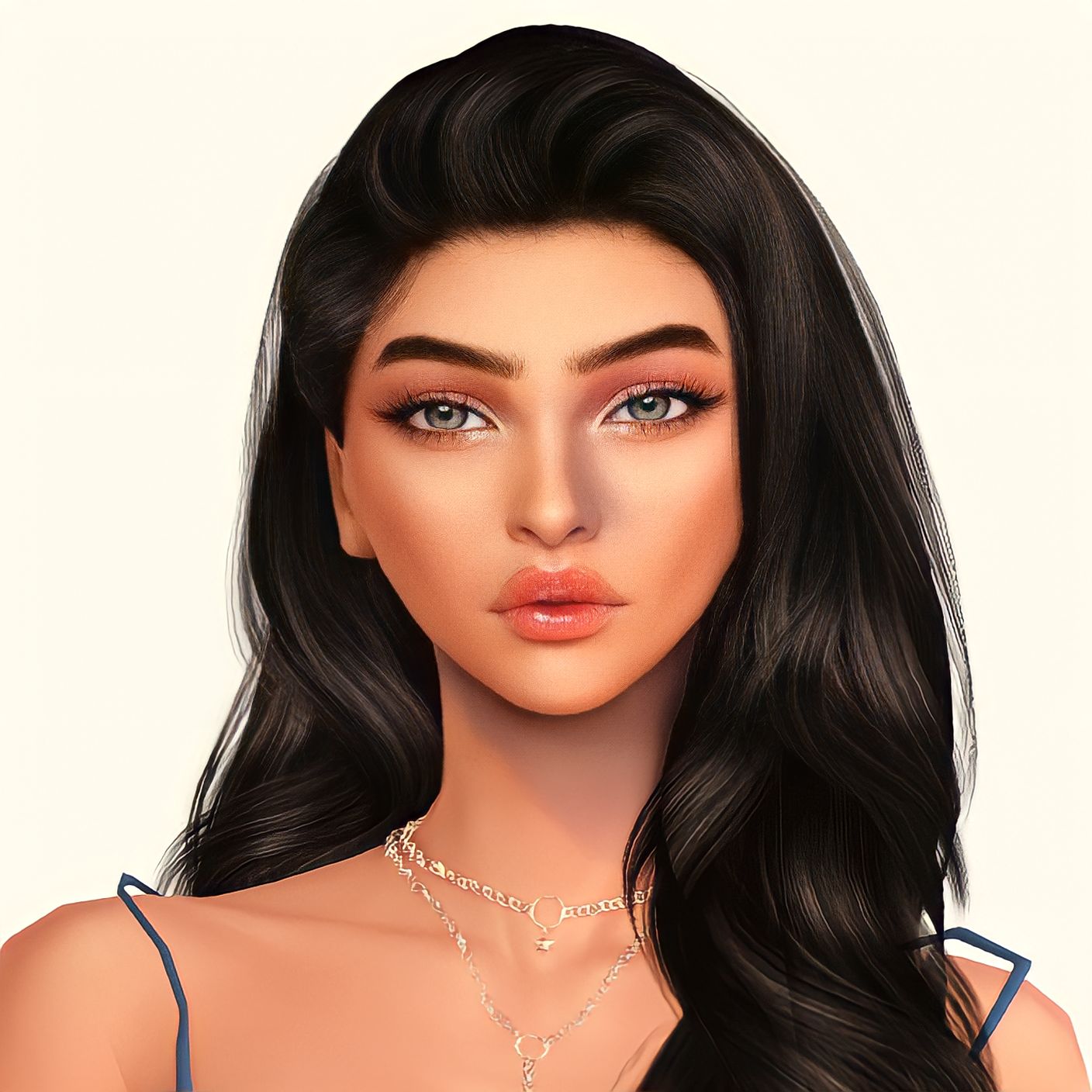 Ella McCray - The Sims 4 Sims / Households - CurseForge