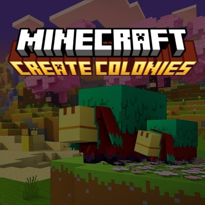 Simply Create Colonies - Minecraft Modpacks - CurseForge