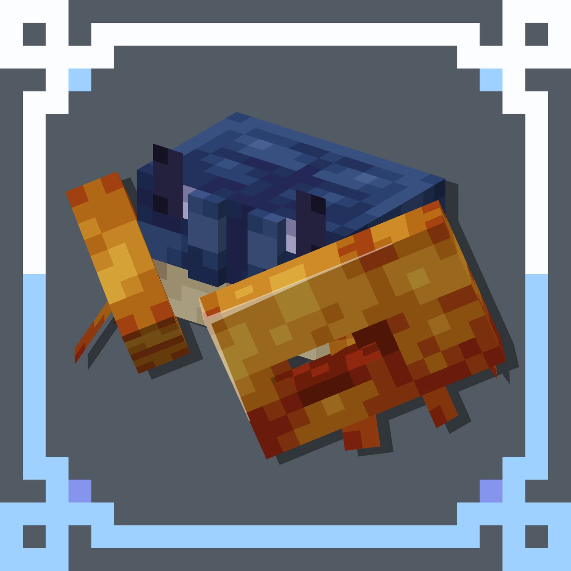 Mob Vote Crab Mods Minecraft