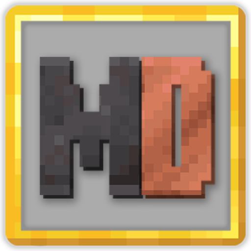 Material Decorations - Minecraft Mods - CurseForge