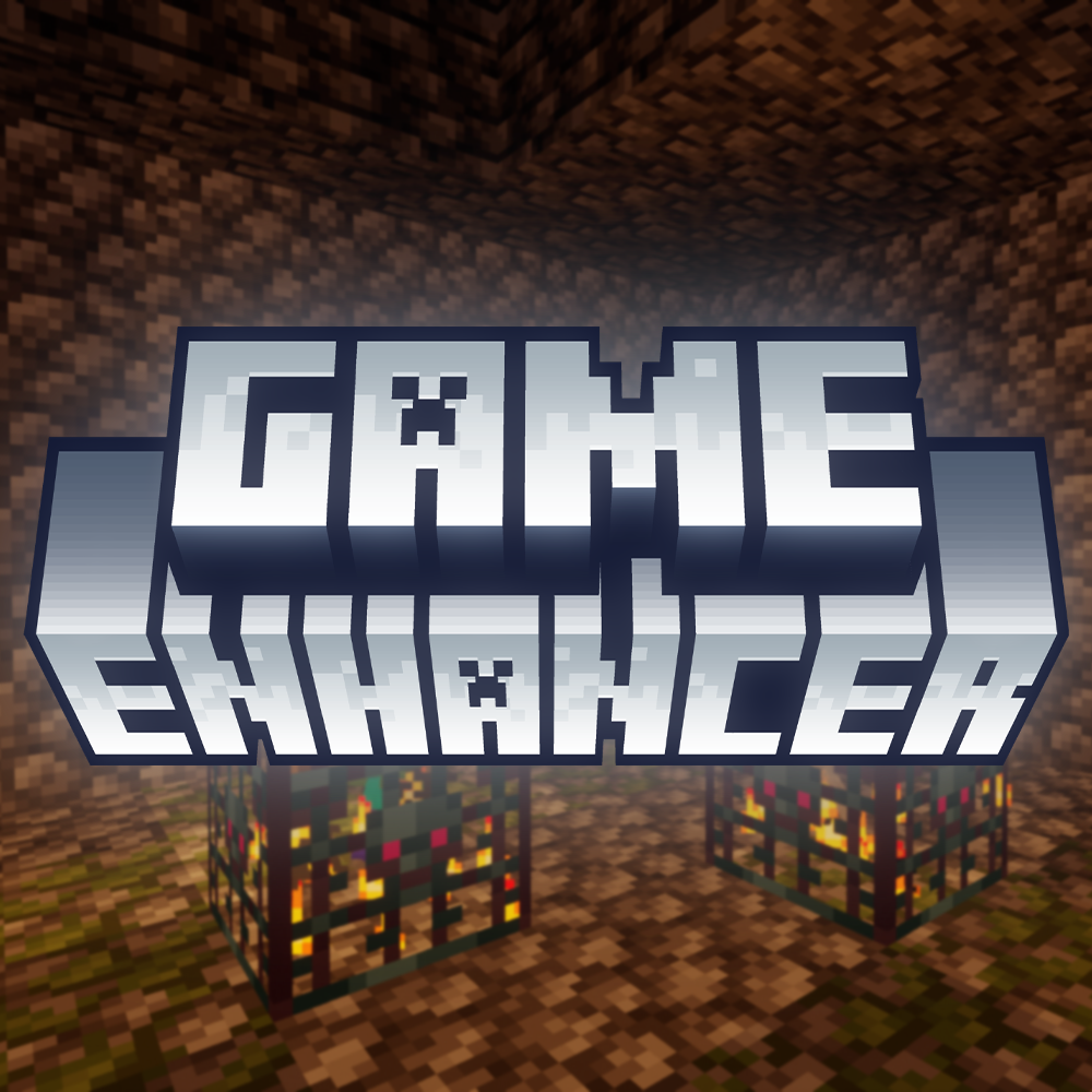 Game Enhancer — Optimization, Fixes & Better Gameplay - Minecraft ...