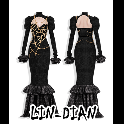 LIN-DIAN_Addictive Set - The Sims 4 Create a Sim - CurseForge