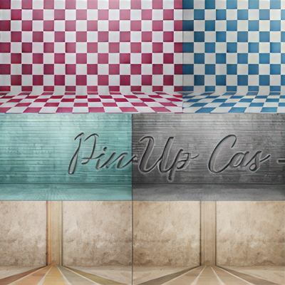 CAS Backgrounds Pin-up - The Sims 4 Mods - CurseForge