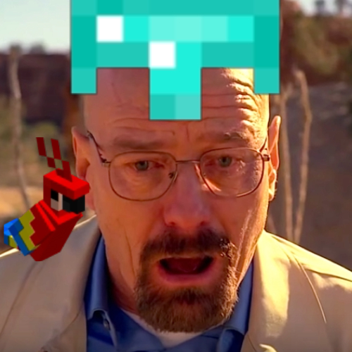 Meth 'N Machines - Minecraft Modpacks - CurseForge