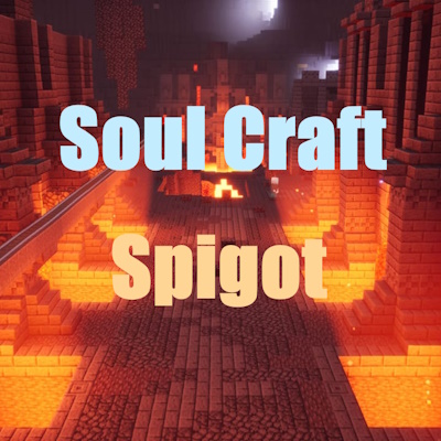 Soul Craft - Spigot - Minecraft Modpacks - CurseForge